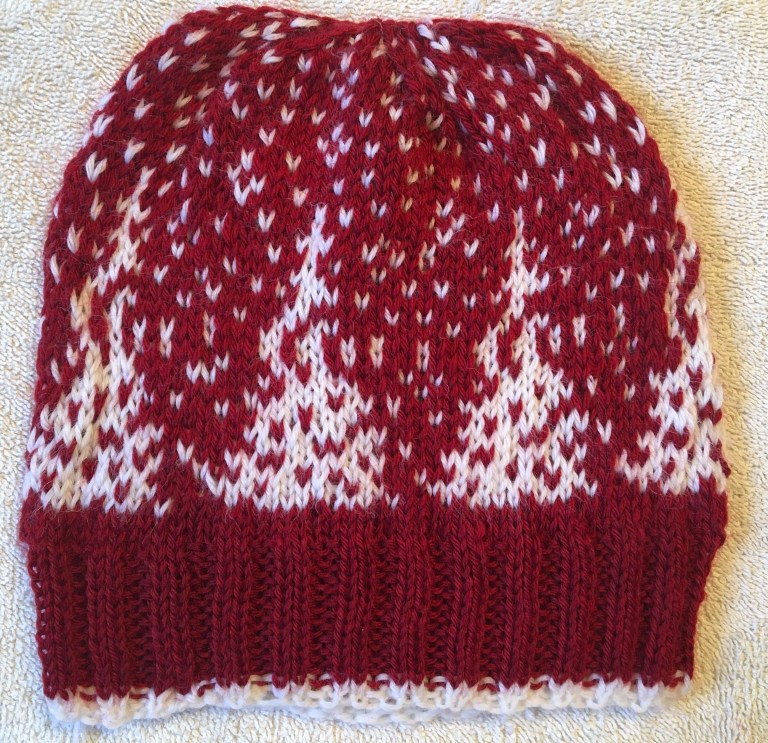 knitting and crochet – The Modern Ranch Wife